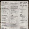 Menu | The Pour House Pub and Grill