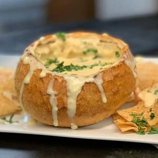 Menu | The Pour House Pub and Grill
